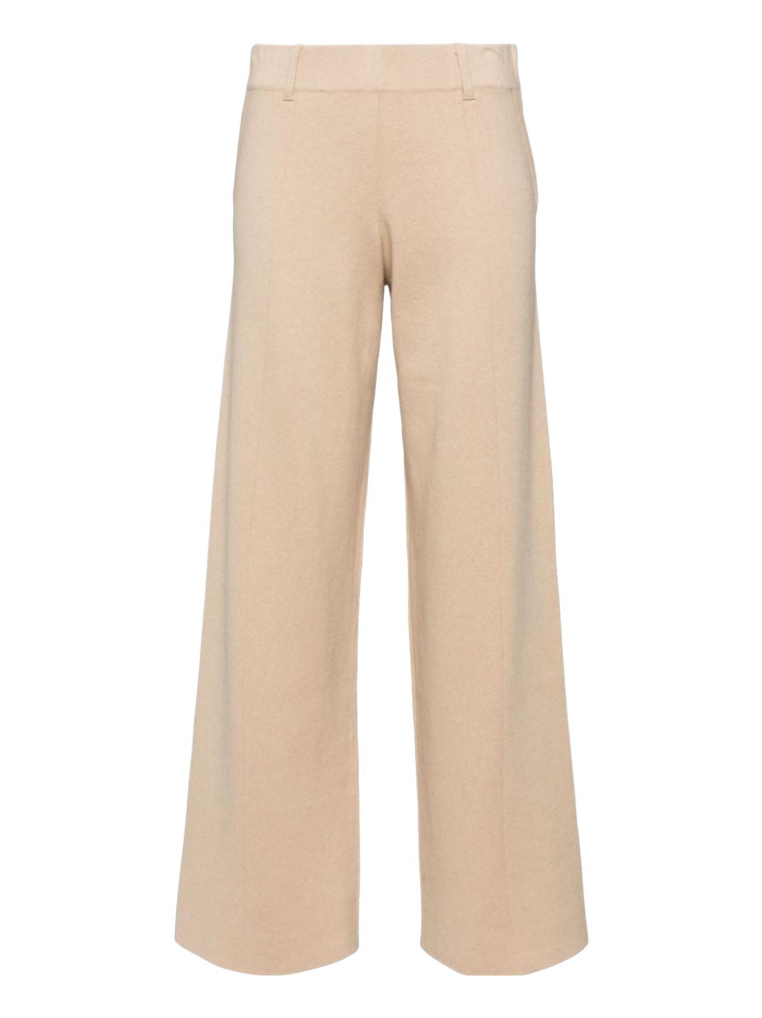 STAUD Staud Belted Waistband Pants
